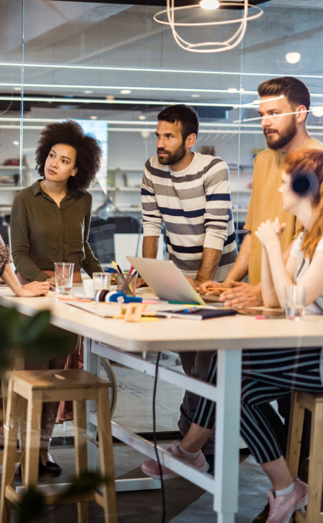 Contact Us - dE Elite Concepts